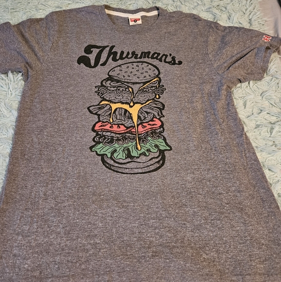 HOMAGE | Shirts | Mens Tshirt | Poshmark